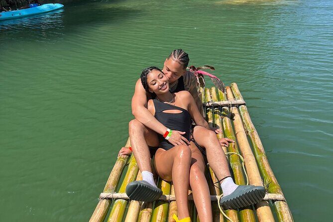 Bamboo Rafting Adventure in Ocho Rios - Introduction