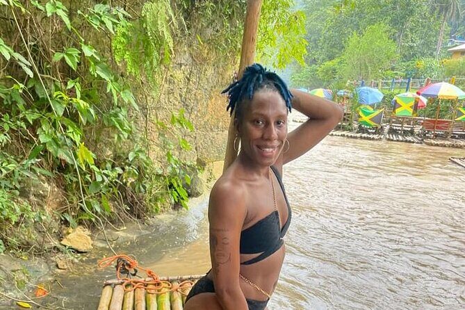 Bamboo Rafting Adventure in Ocho Rios - The Experience: What We Loved and What to Keep in Mind
