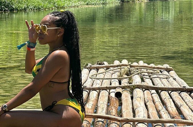Bamboo Rafting Adventure in Ocho Rios - The Sum Up