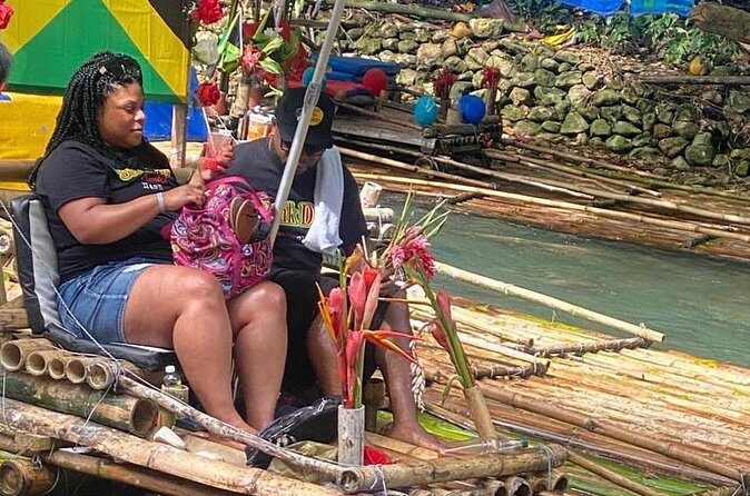 Bamboo Rafting Adventure in Ocho Rios - FAQ