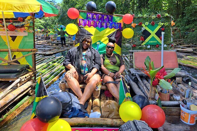 Bamboo Rafting Adventure with Limestone Foot Massage - Why Choose This Tour?