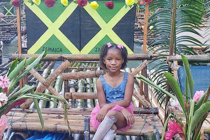 Bamboo Rafting Adventure with Limestone Massage from Montego Bay - Introduction: What’s this tour all about?