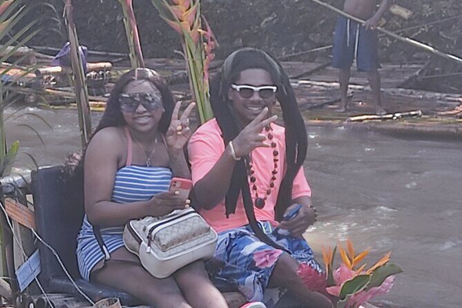 Bamboo Rafting Adventure with Limestone Massage from Montego Bay - Final Thoughts: Who Will Love This Tour?