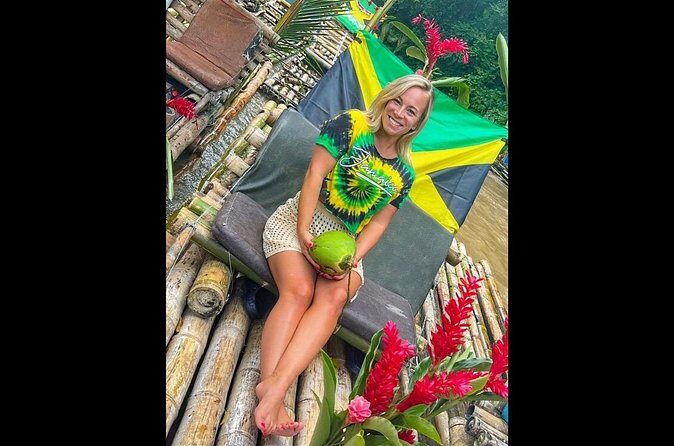 Bamboo Rafting Adventure with Limestone Massage in Montego Bay - FAQs