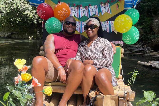 Bamboo Rafting and ATV in Montego Bay Jamaica - Who Should Consider This Tour?