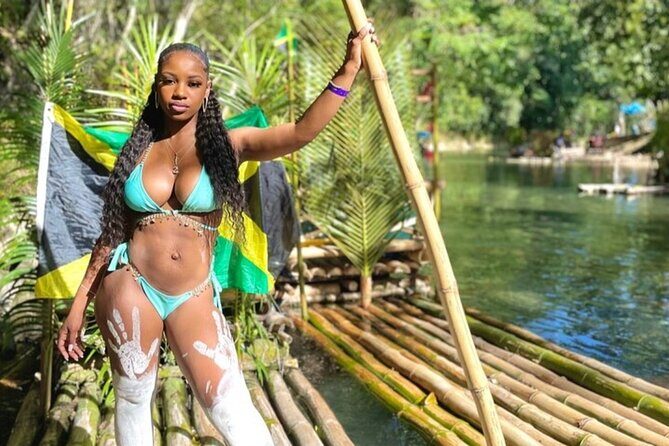 Bamboo rafting and ATVs Adventure Combo tour Montego Bay - Authentic Experiences and Traveler Feedback