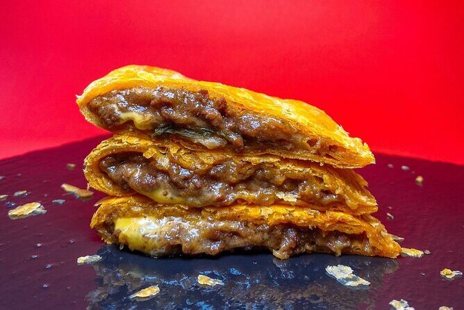 Bamboo Rafting and Beef Patty Stop with Souvenir shopping - Frequently Asked Questions