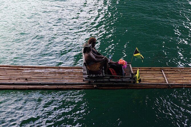 Bamboo Rafting and Boston Jerk Centre Tour in Portland Jamaica - Final Thoughts