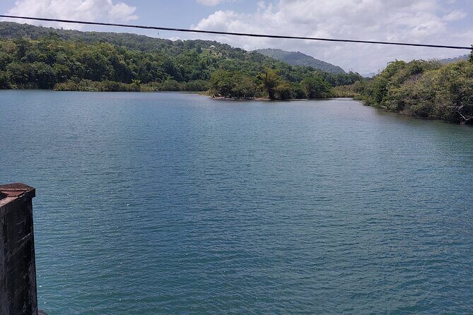 Bamboo Rafting and Boston Jerk Centre Tour in Portland Jamaica - FAQs