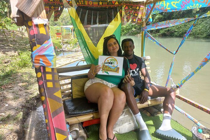 Bamboo Rafting and Horse Back Riding Combo in Ocho Rios - FAQs