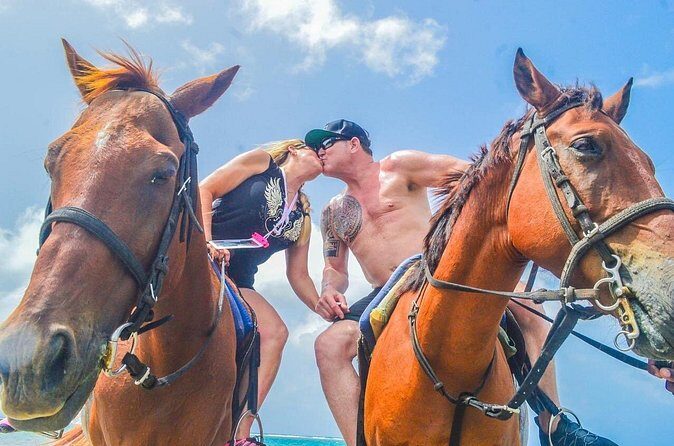 Bamboo Rafting and Horseback Riding - Who Should Consider This Tour?