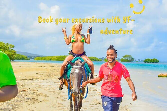 Bamboo Rafting and Horseback Riding - FAQs