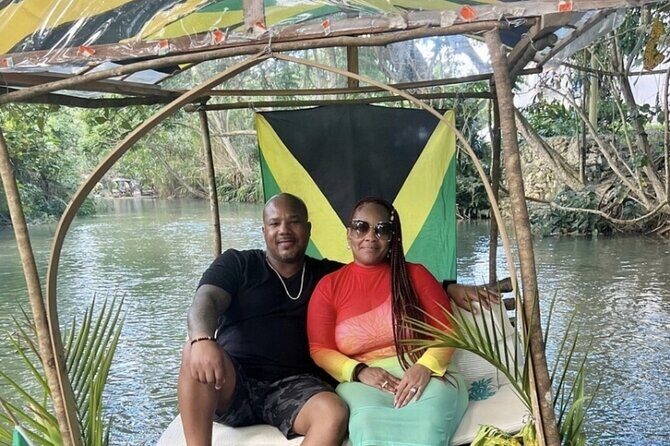 Bamboo Rafting and HorseBack Riding Excursion in OchoRios Jamaica - Who Will Love This Tour?