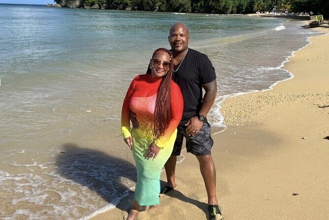 Bamboo Rafting and HorseBack Riding Excursion in OchoRios Jamaica - FAQ