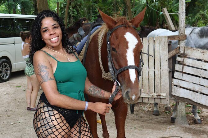 Bamboo Rafting and Horseback Riding Experience Montego Bay - Final Thoughts: Is It Worth It?