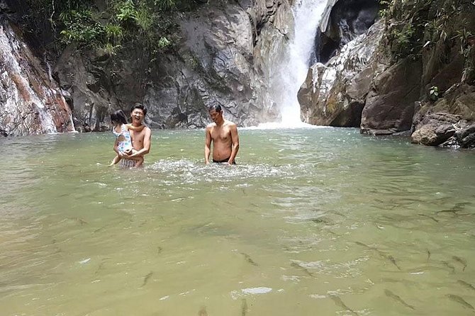 Bamboo Rafting and Jungle Tour From Phuket - The Sum Up