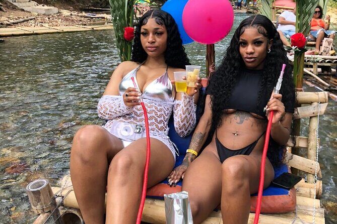 Bamboo Rafting and Lime Stone Body Massage Montego Bay - Key Points