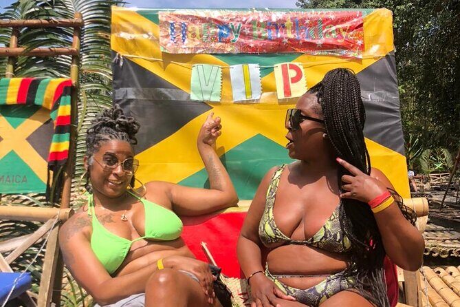 Bamboo Rafting and Lime Stone Body Massage Montego Bay - FAQ