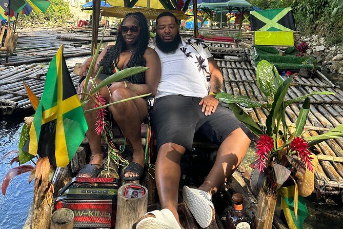 Bamboo Rafting and Limestone Foot Massage from Montego Bay - FAQ