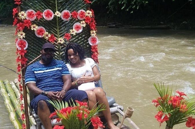 Bamboo Rafting and Limestone Foot Massage on Lethe River Private Tour - Final Thoughts