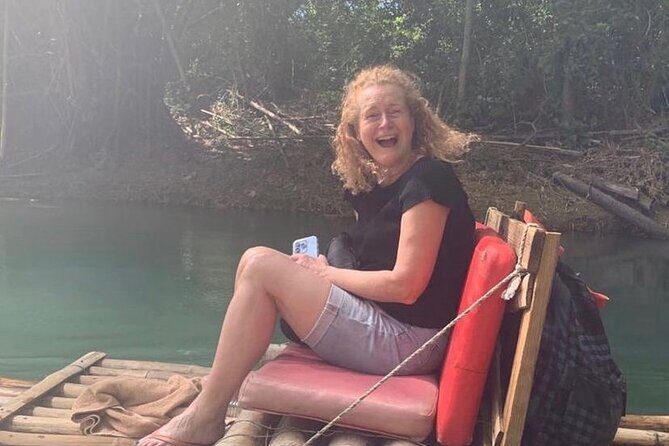 Bamboo Rafting and Limestone Foot Massage Tour - A Comprehensive Look at the Bamboo Rafting and Foot Massage Tour