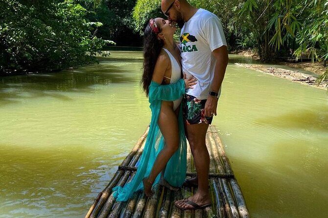 Bamboo Rafting and Limestone Foot Massage Tour - FAQ