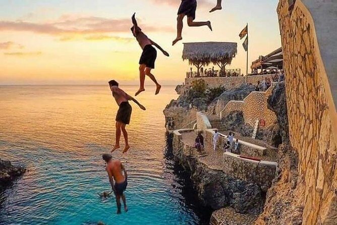 Bamboo Rafting and Limestone Foot Massage with Ricks Cafe Private Tour - Authentic Experiences and Traveler Feedback