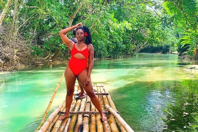 Bamboo Rafting and Limestone Foot Massage with Ricks Cafe Private Tour - FAQ