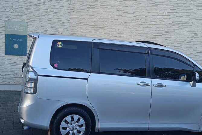 Bamboo rafting and limestone massage - The Sum Up