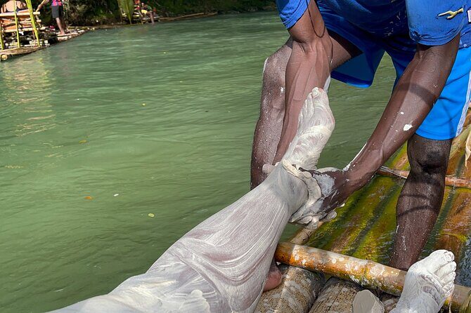 Bamboo Rafting and Rick Cafe Negril Private Tour - Detailed Exploration of the Tour