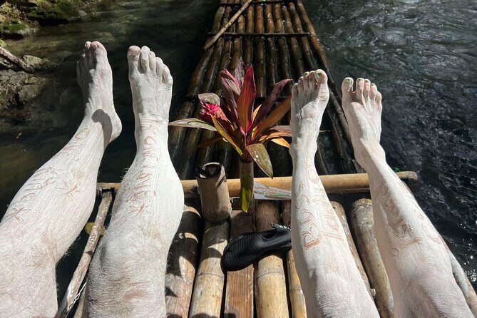 Bamboo Rafting and Rick's Café Experience from Montego Bay - Key Points