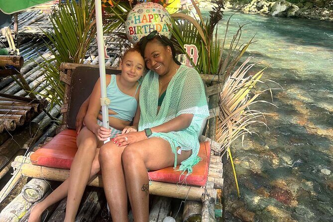 Bamboo Rafting and Rick's Café Experience from Montego Bay - Who Will Love This Tour?