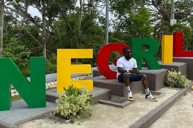 Bamboo Rafting and Ricks Cafe Tour from Montego Bay - The Itinerary in Depth