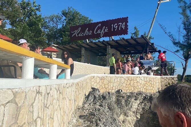 Bamboo Rafting and Ricks Cafe Tour from Montego Bay - The Sum Up