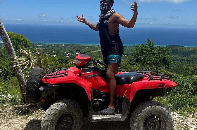 Bamboo Rafting ATV and Negril Full Day Tour from Montegobay - Authenticity and Value