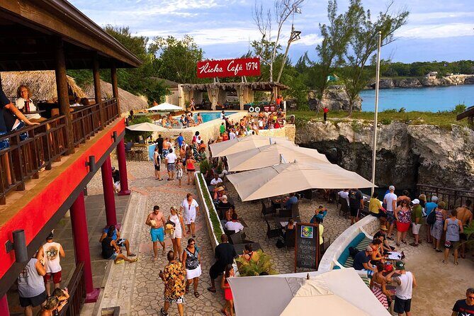 Bamboo Rafting, ATV and Ricks Café in Jamaica Tour - How to Make the Most of It