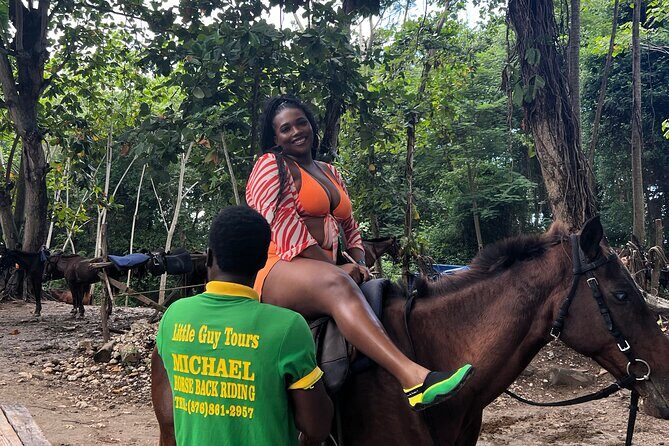 Bamboo Rafting, ATV and Ricks Café - Transportation included - Final Thoughts