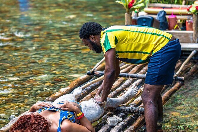 Bamboo Rafting, ATV & Ricks Cafe Combo Tour From Montego Bay - The Experience You’ll Love