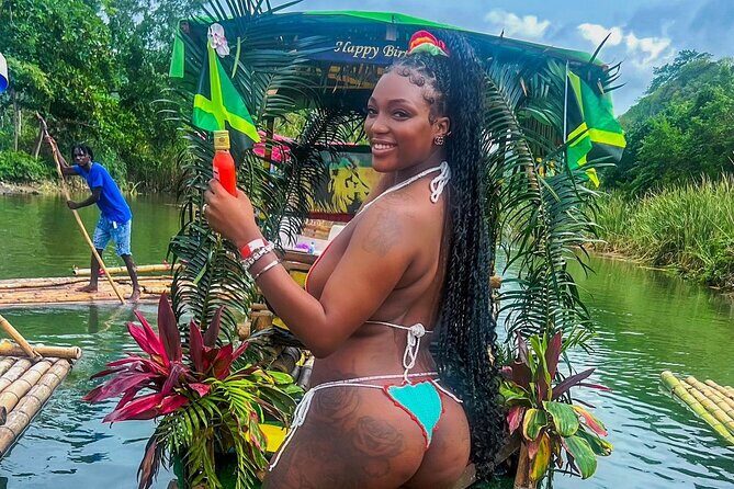Bamboo Rafting, ATV & Ricks Cafe Combo Tour From Montego Bay - The Practical Side: Is This Tour Right for You?