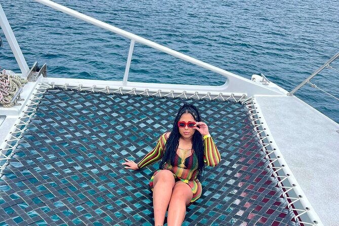 Bamboo Rafting, Catamaran Party Boat & Snorkeling In Montego Bay - The Sum Up