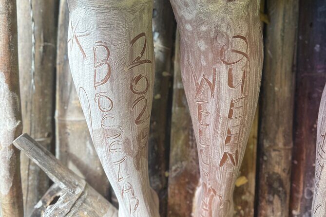 Bamboo rafting - An In-Depth Look at the Bamboo Rafting Tour