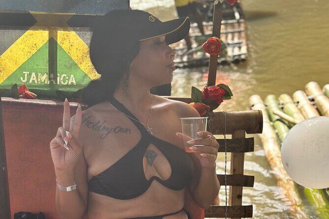 Bamboo rafting - FAQ