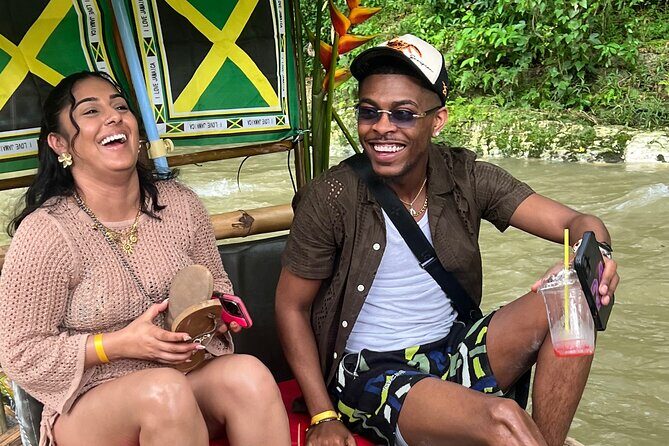 Bamboo Rafting Experience - foot massage - What Do the Reviews Say?