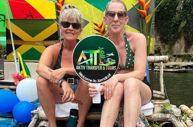 Bamboo Rafting Experience - foot massage - Final Thoughts