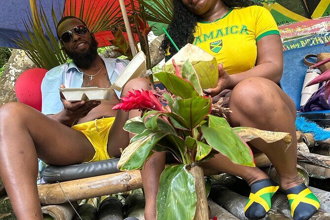 Bamboo Rafting Experience - foot massage - Frequently Asked Questions