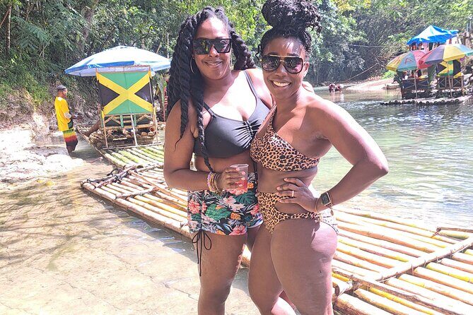 Bamboo Rafting Experience in Jamaica - FAQ