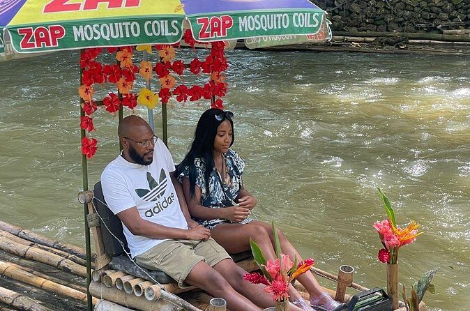 Bamboo Rafting Experience in Ocho Rios - Who Should Do This Tour?