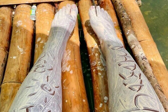 Bamboo Rafting Experience Montego Bay with Limestone Massage - What to Expect from the Bamboo Rafting & Limestone Massage Experience