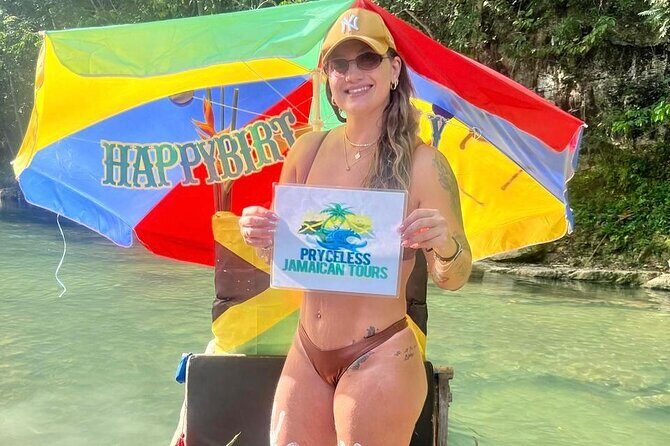 Bamboo Rafting Experience Montego Bay with Limestone Massage - Final Thoughts