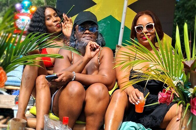 Bamboo Rafting Experience with Limestone Massage - The Experience in Detail: A Breakdown